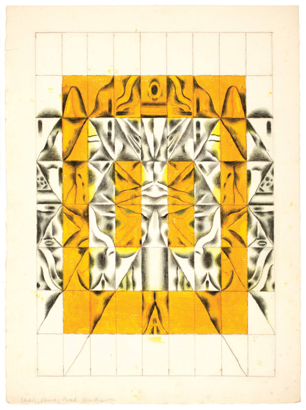 Ray Yoshida: The Spaces in Between – Madison Museum of Contemporary Art