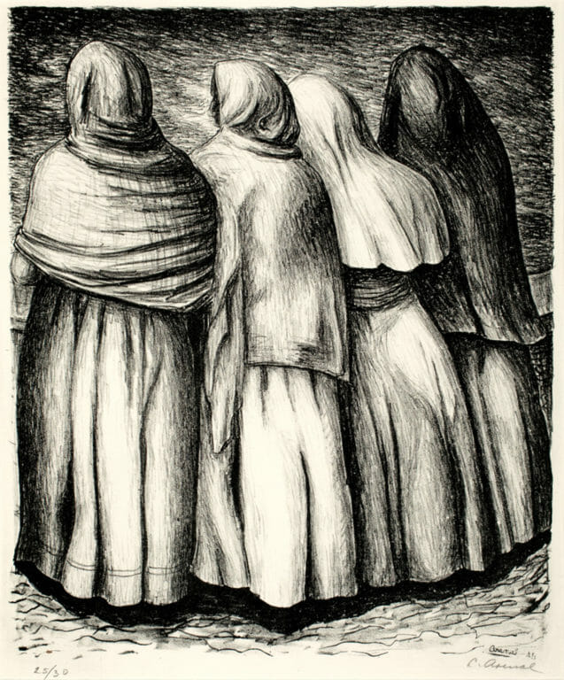 Luis Arenal – Madison Museum of Contemporary Art