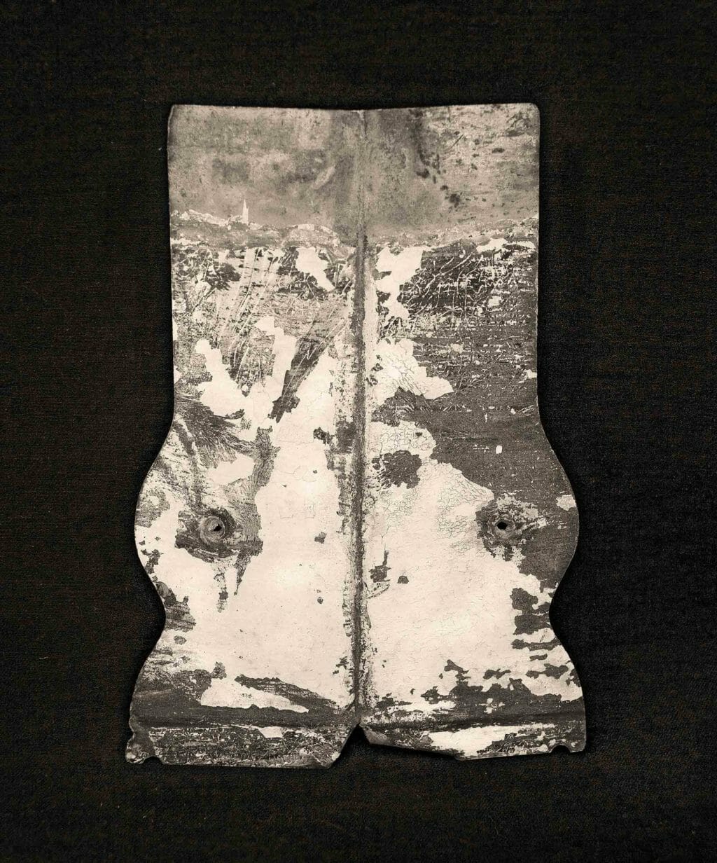 James Cagle: A Final Meditation on Art – Madison Museum of Contemporary Art