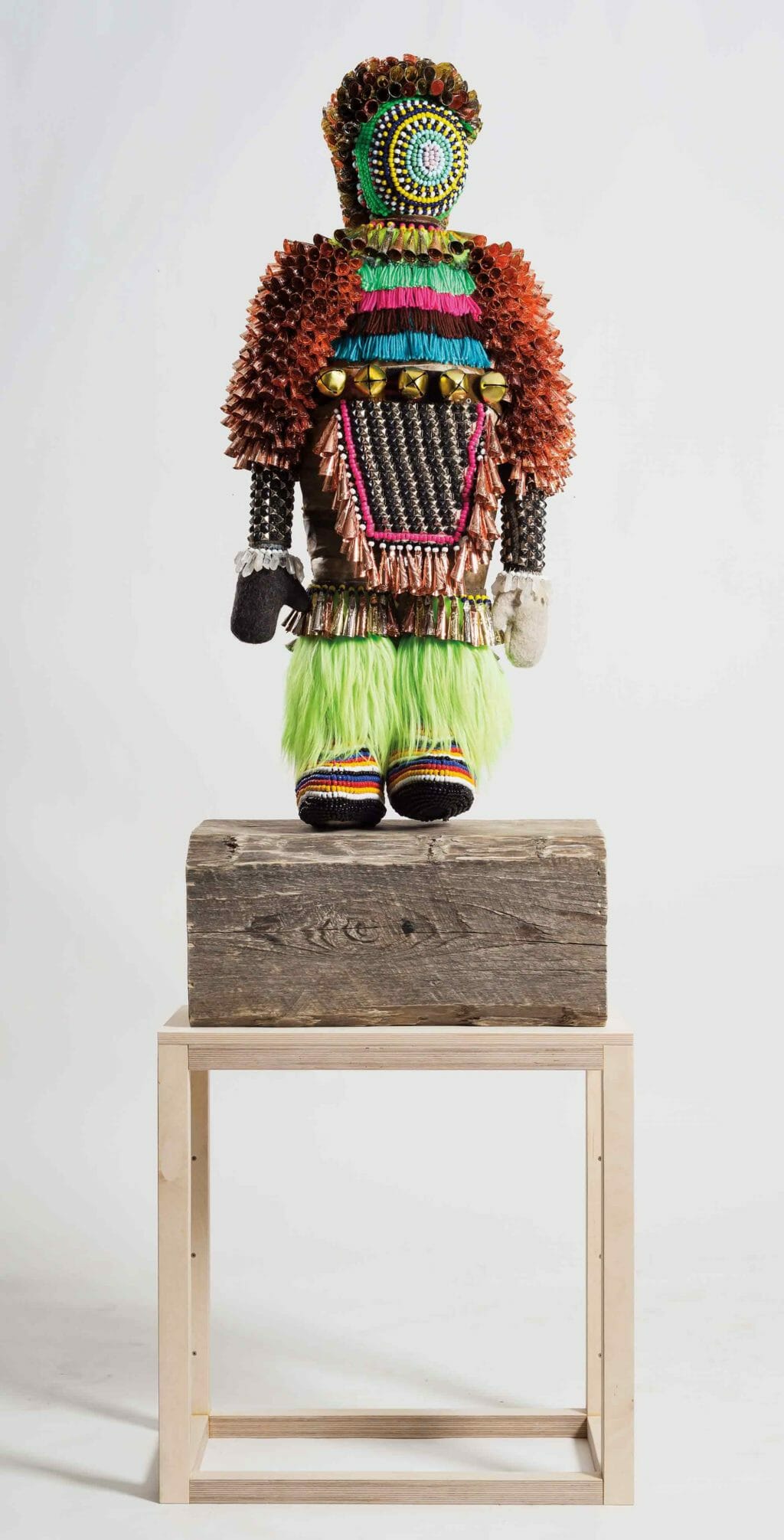 Jeffrey Gibson: Like a Hammer – Madison Museum of Contemporary Art
