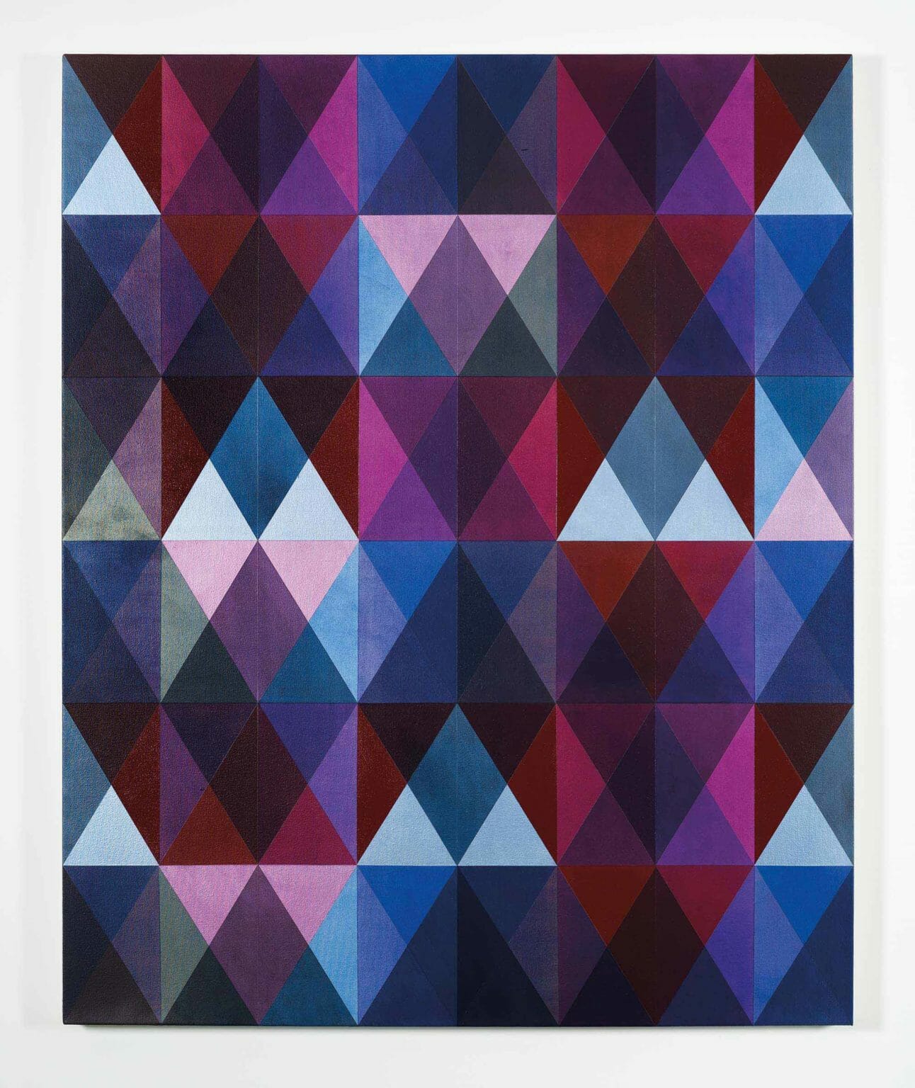 Jeffrey Gibson: Like a Hammer – Madison Museum of Contemporary Art