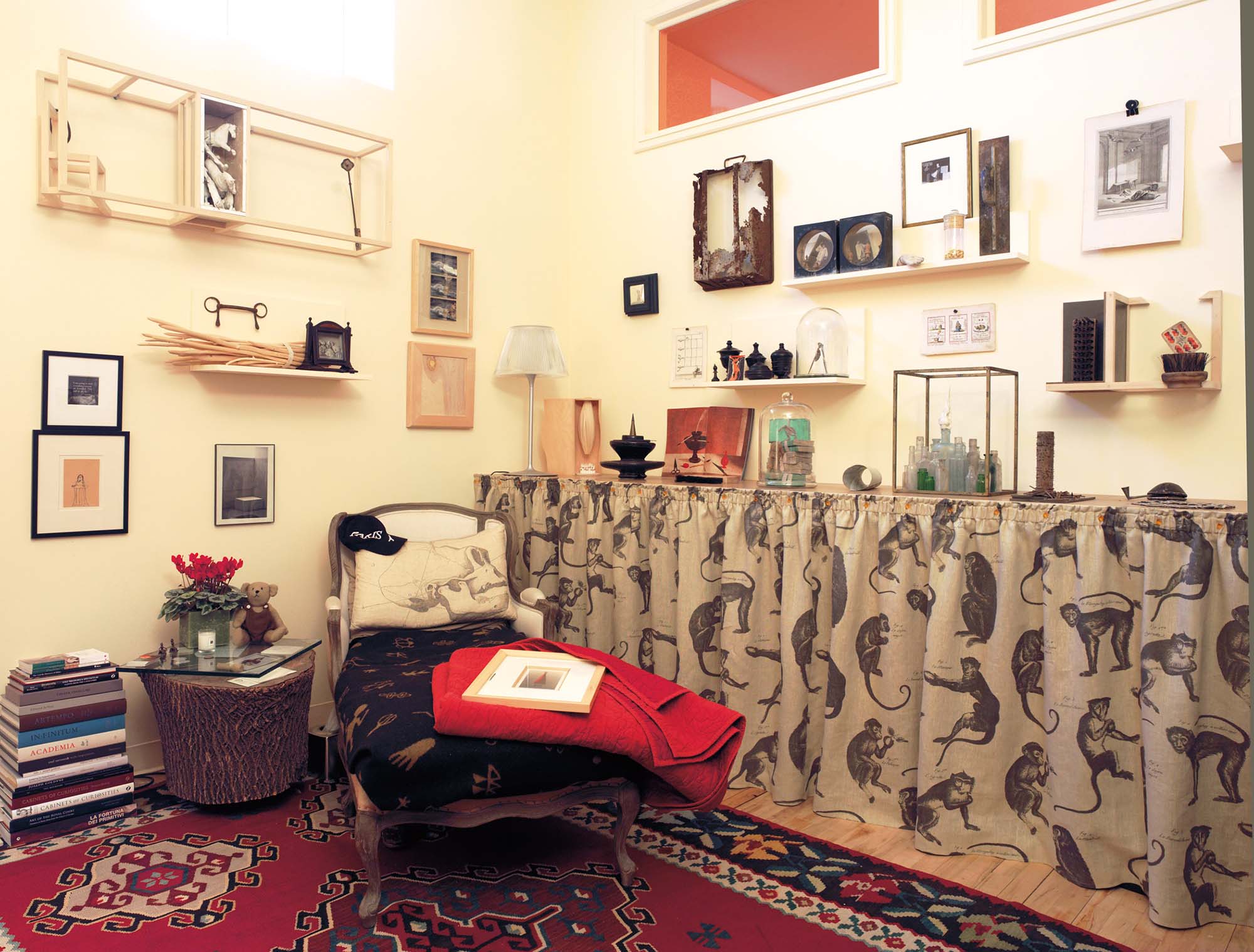 Natasha Nicholson: The Artist in Her Museum – Madison Museum of ...