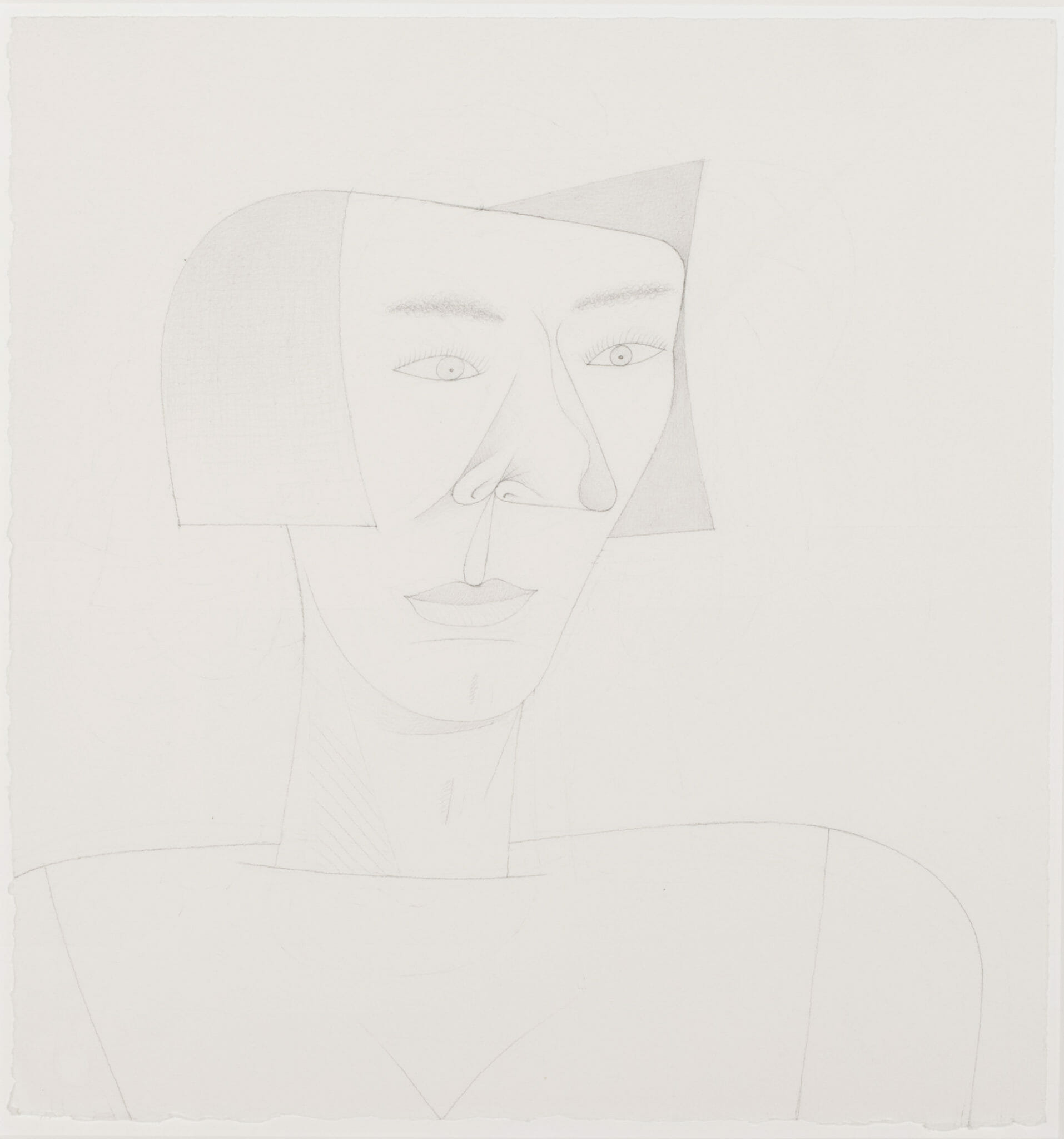 Jim Nutt – Madison Museum of Contemporary Art