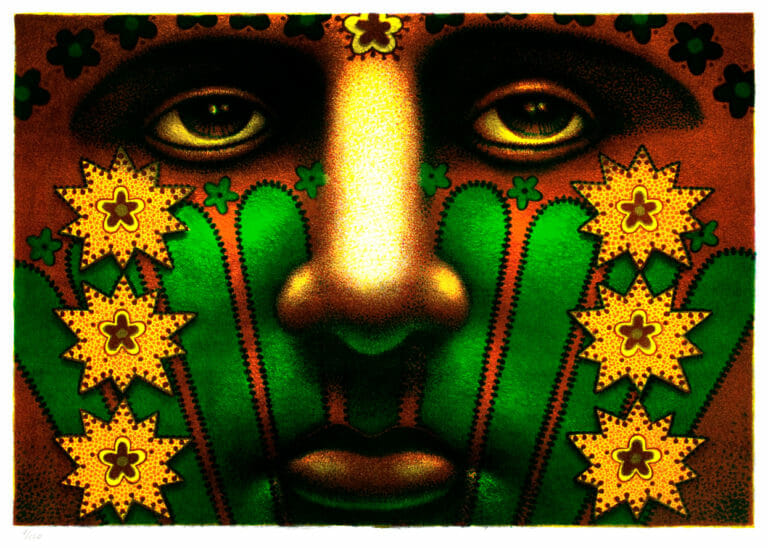 Ed Paschke – Madison Museum of Contemporary Art