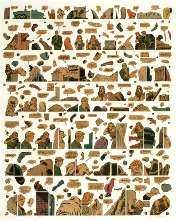 Ray Yoshida – Madison Museum of Contemporary Art