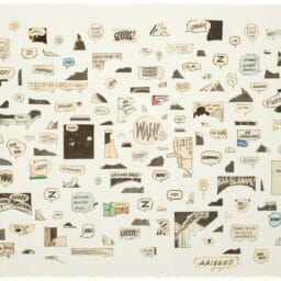 Ray Yoshida – Madison Museum of Contemporary Art