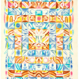 Ray Yoshida – Madison Museum of Contemporary Art