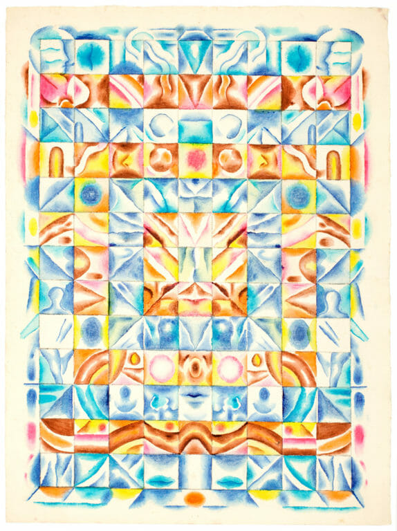 Ray Yoshida – Madison Museum of Contemporary Art