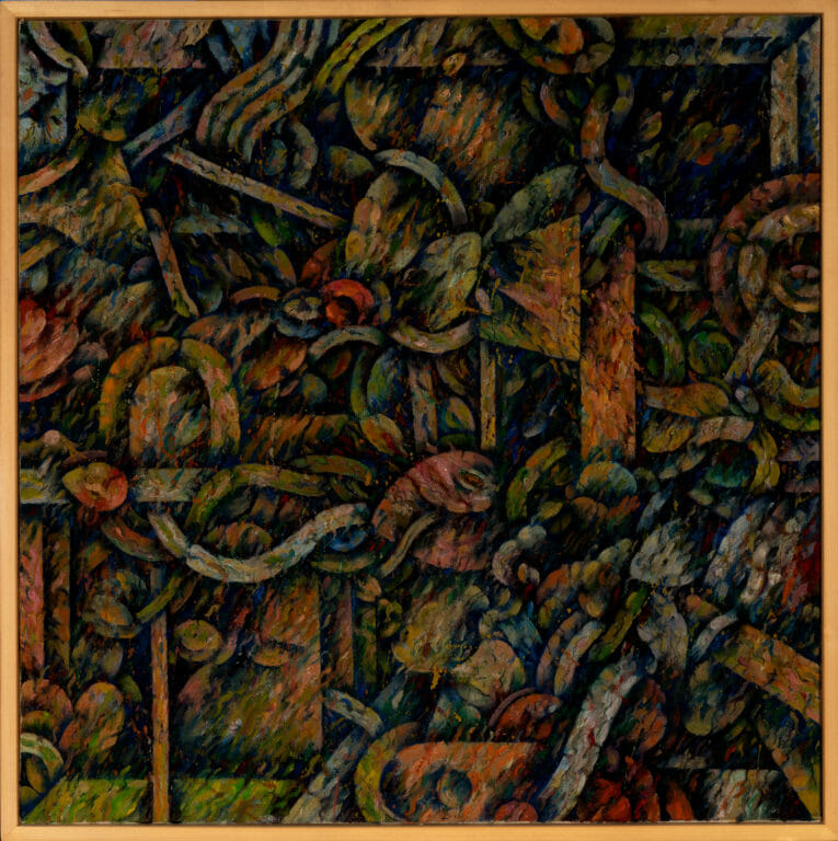 Ray Yoshida – Madison Museum of Contemporary Art