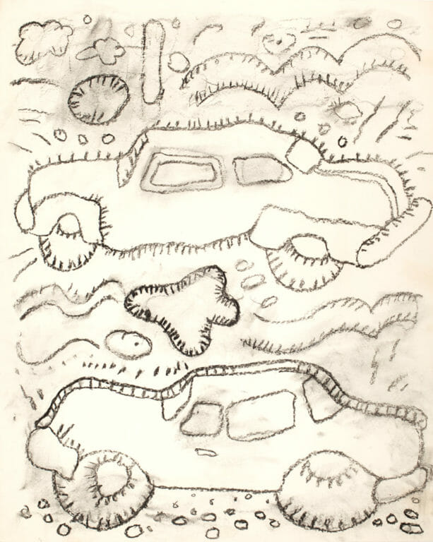 Ray Yoshida – Madison Museum of Contemporary Art