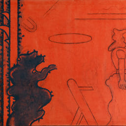 Ray Yoshida – Madison Museum of Contemporary Art