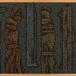 Ray Yoshida – Madison Museum of Contemporary Art