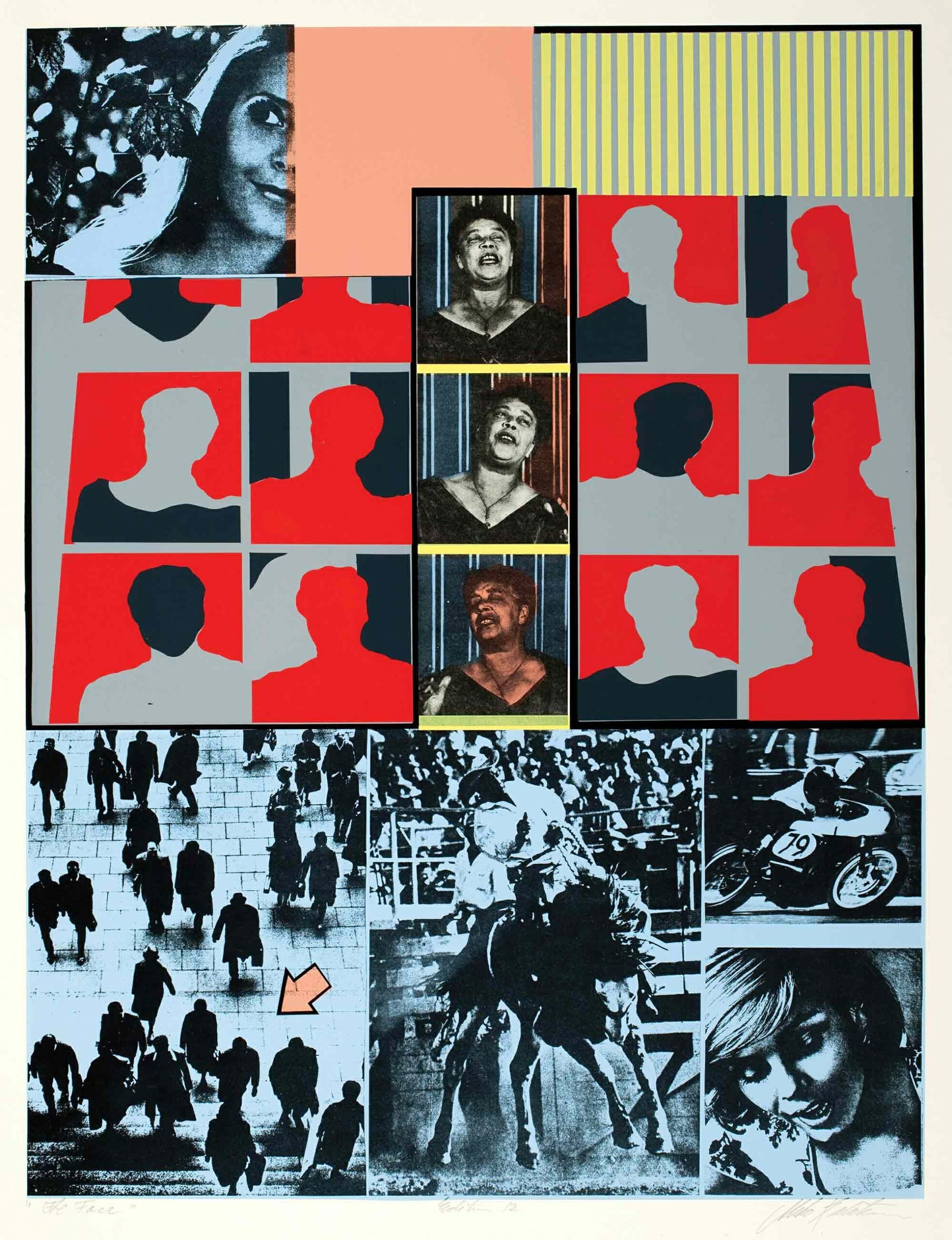 Far Out: Art from the 1960s – Madison Museum of Contemporary Art