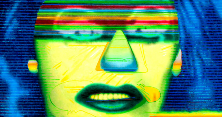 Ed Paschke – Madison Museum of Contemporary Art