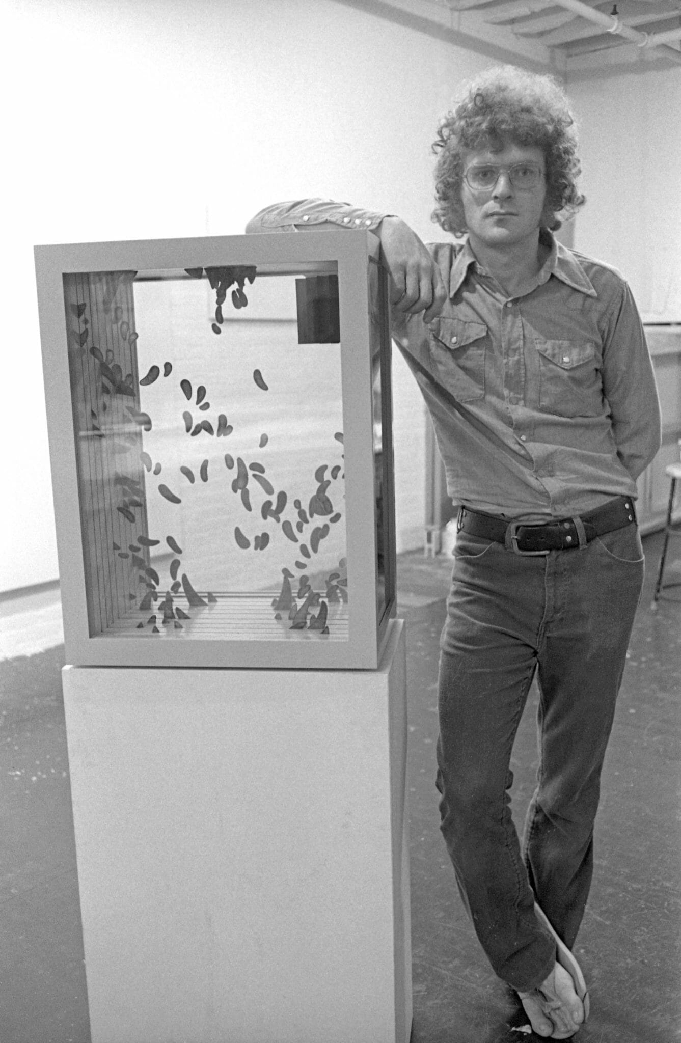 Ed Flood – Madison Museum of Contemporary Art