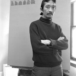 Ray Yoshida – Madison Museum of Contemporary Art