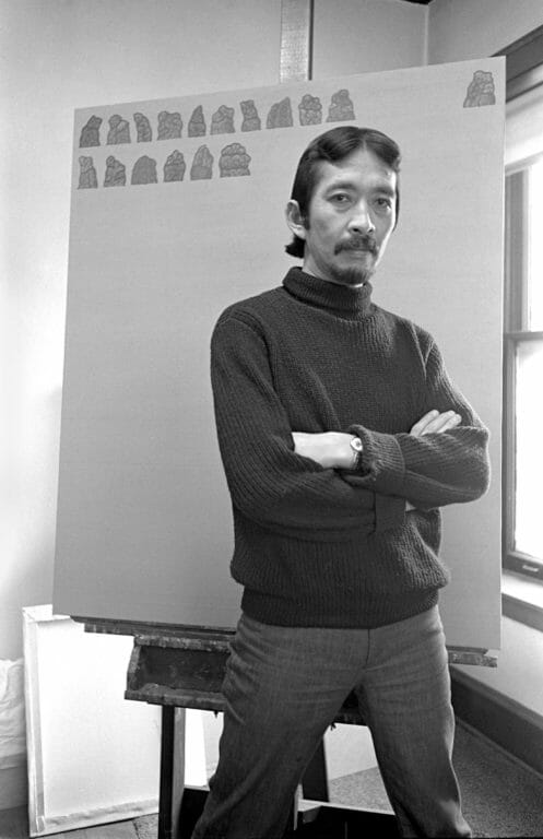 Ray Yoshida – Madison Museum of Contemporary Art
