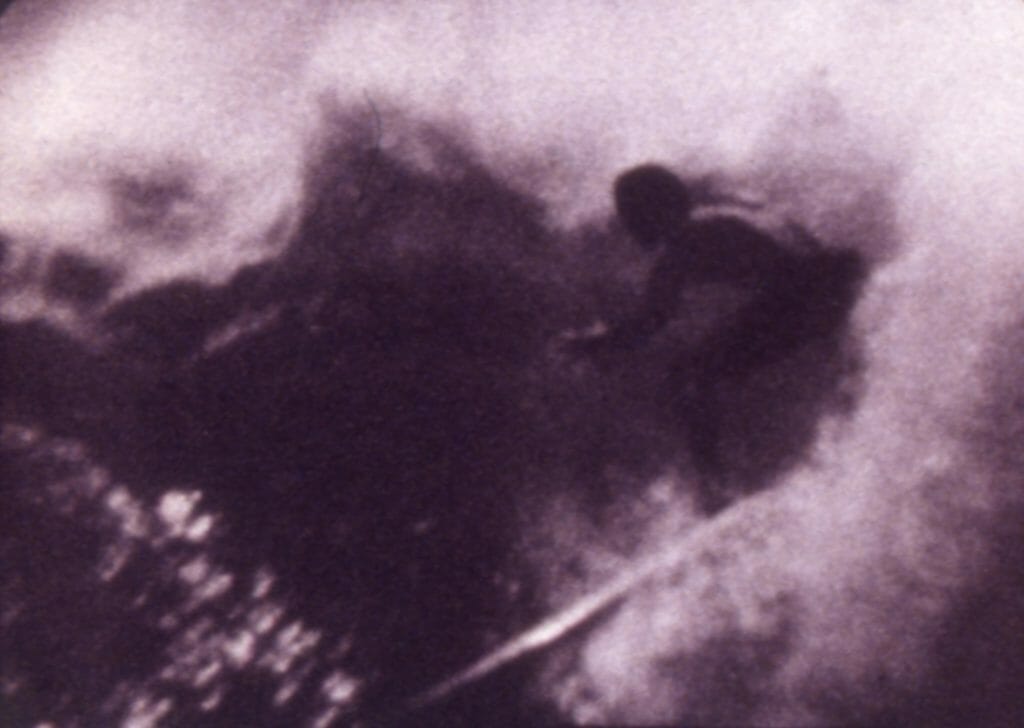 James Cagle: Excavation – Madison Museum of Contemporary Art