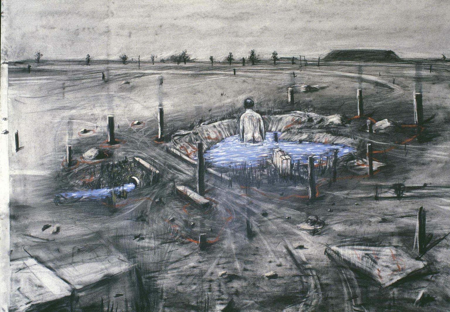 William Kentridge: The Heart has Its Own Memory – Madison Museum of ...