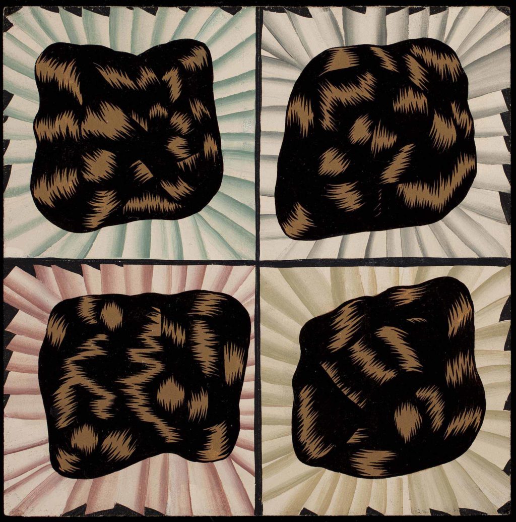 Christina Ramberg – Madison Museum of Contemporary Art