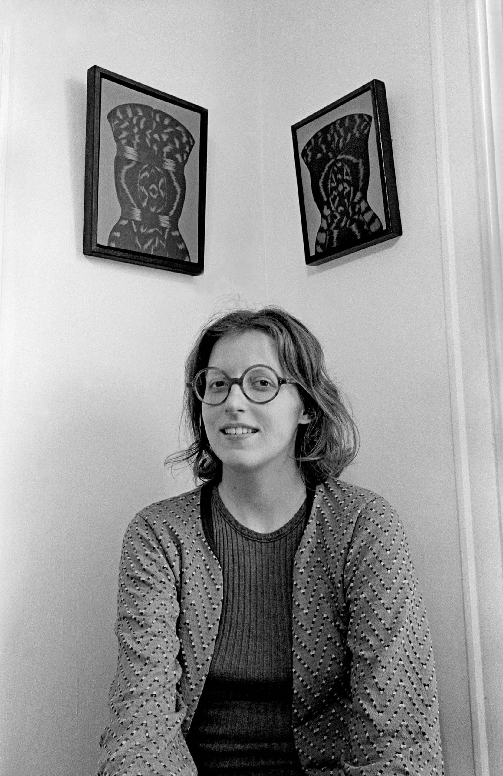 Christina Ramberg – Madison Museum of Contemporary Art