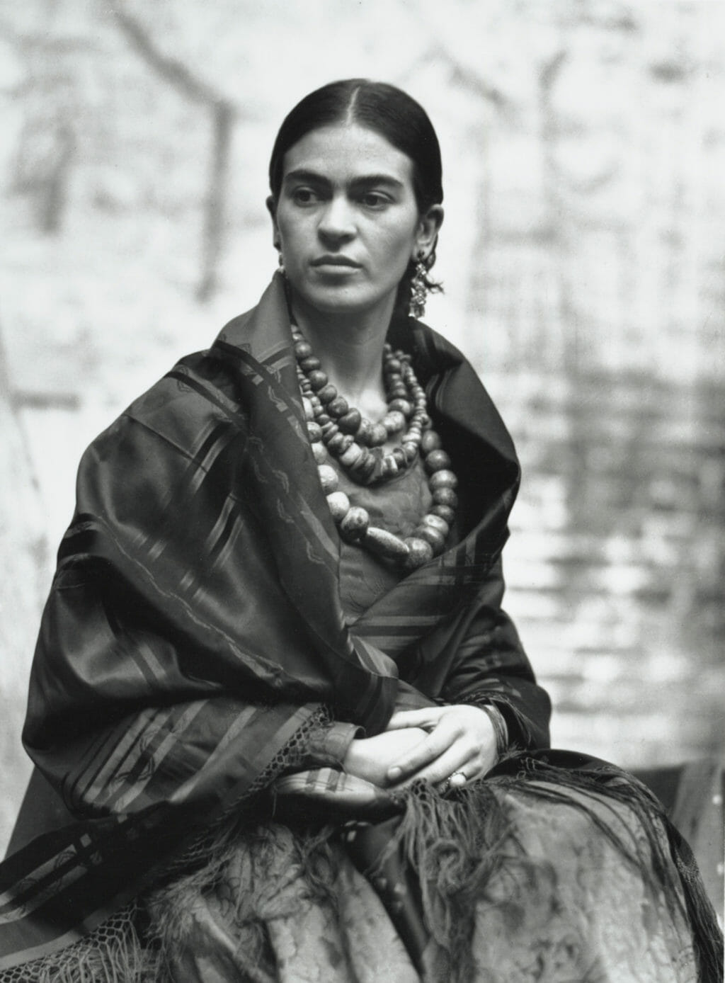 Frida Kahlo – Madison Museum of Contemporary Art