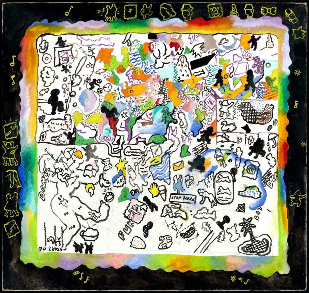 Lesson Plan | Suellen Rocca: Symbolic Self-Portraits – MMoCA