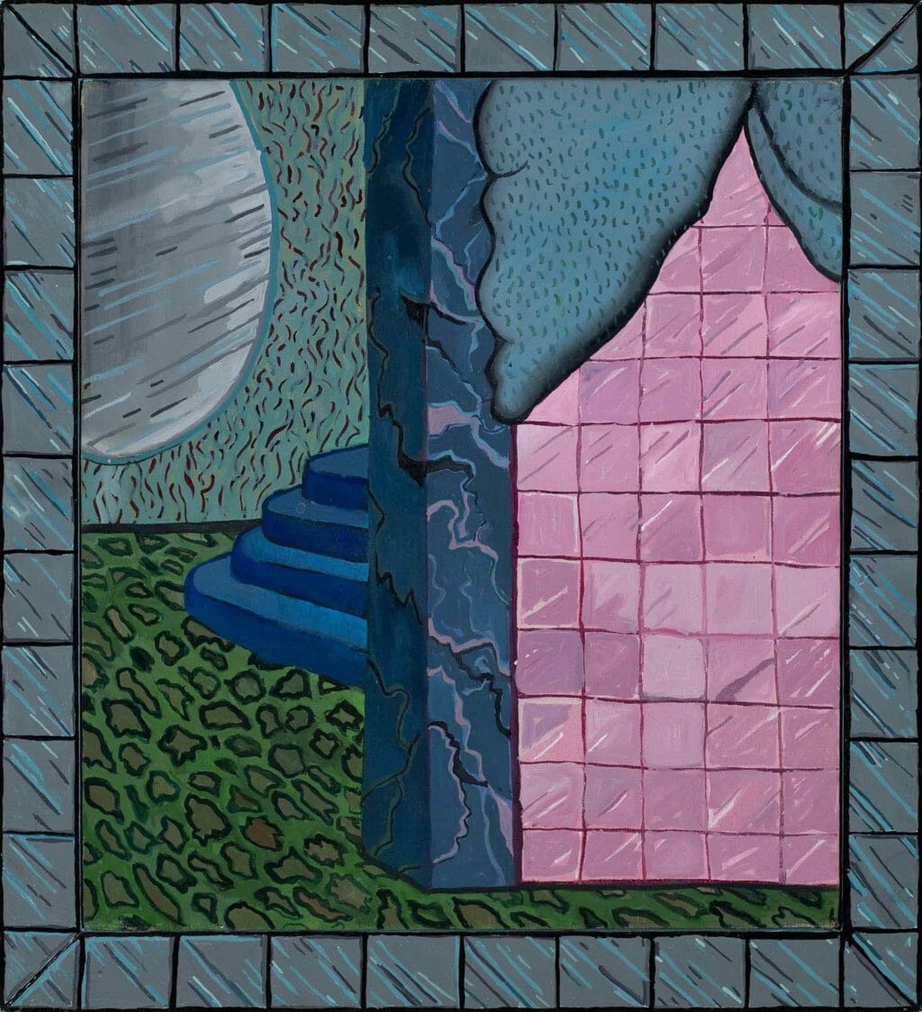 Philip Hanson – Madison Museum of Contemporary Art