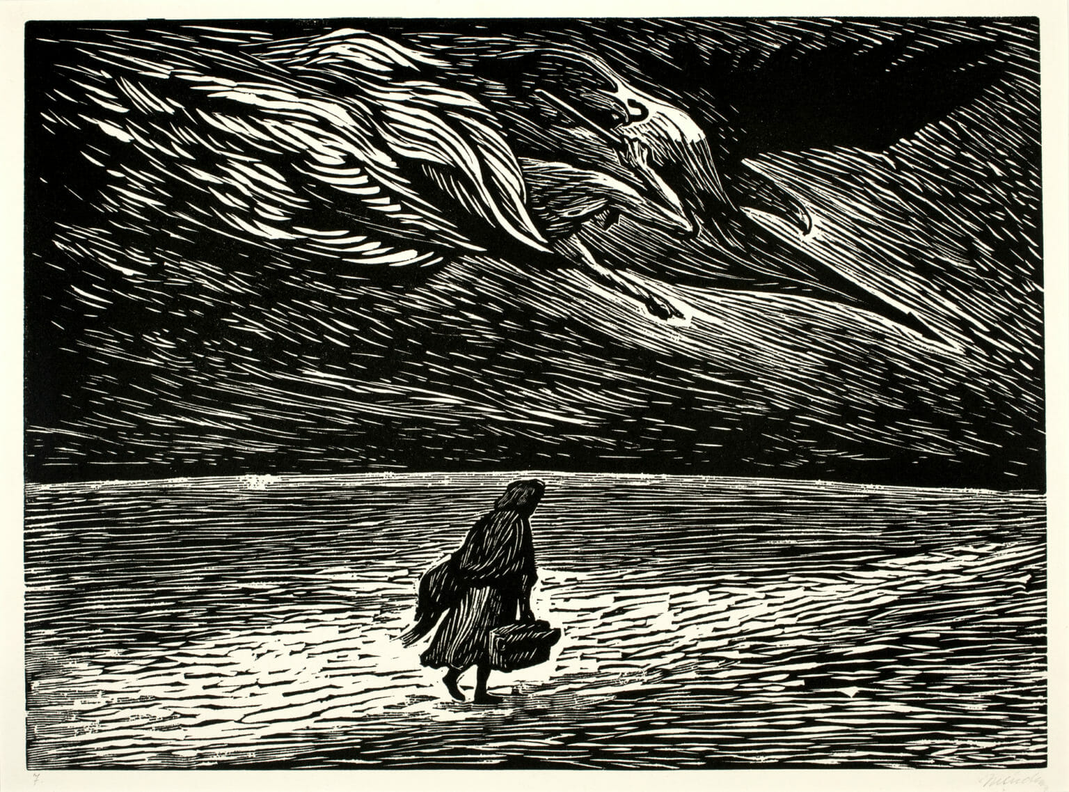 Leopoldo Méndez – Madison Museum of Contemporary Art