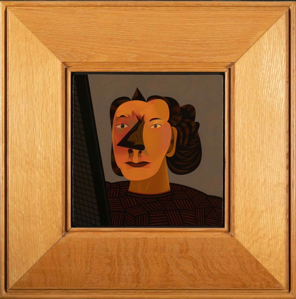 Uncommon Accumulation: The Mark and Judy Bednar Collection of Chicago ...