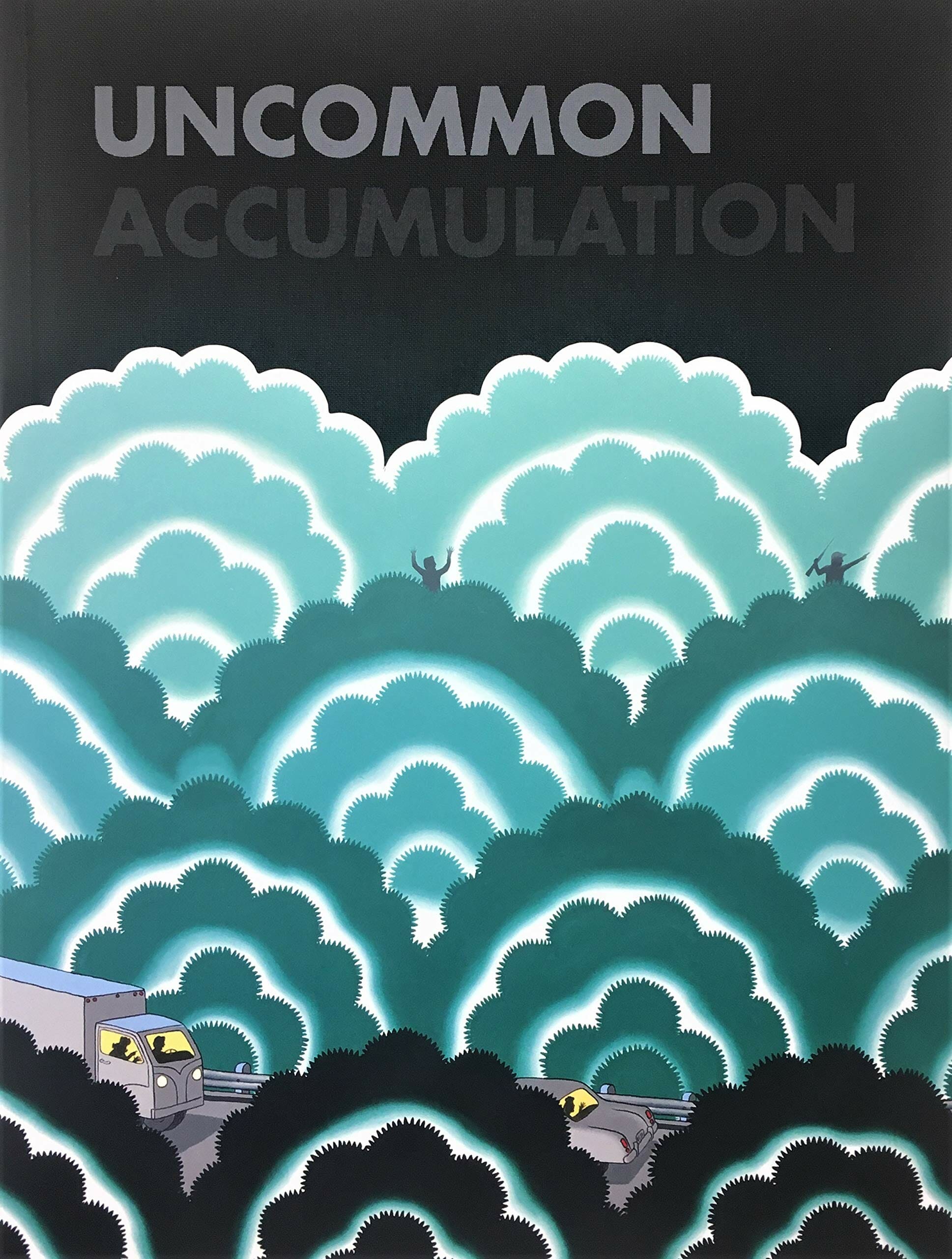Uncommon Accumulation: The Mark and Judy Bednar Collection of Chicago ...