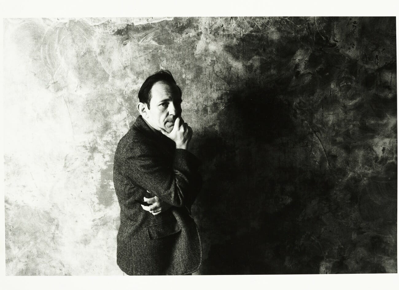Harry Bouras – Madison Museum of Contemporary Art