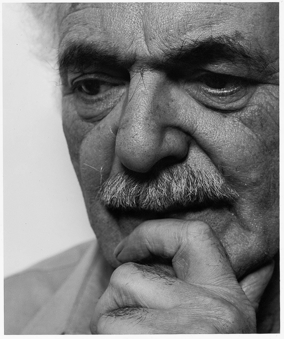 John R. Coplans – Madison Museum of Contemporary Art