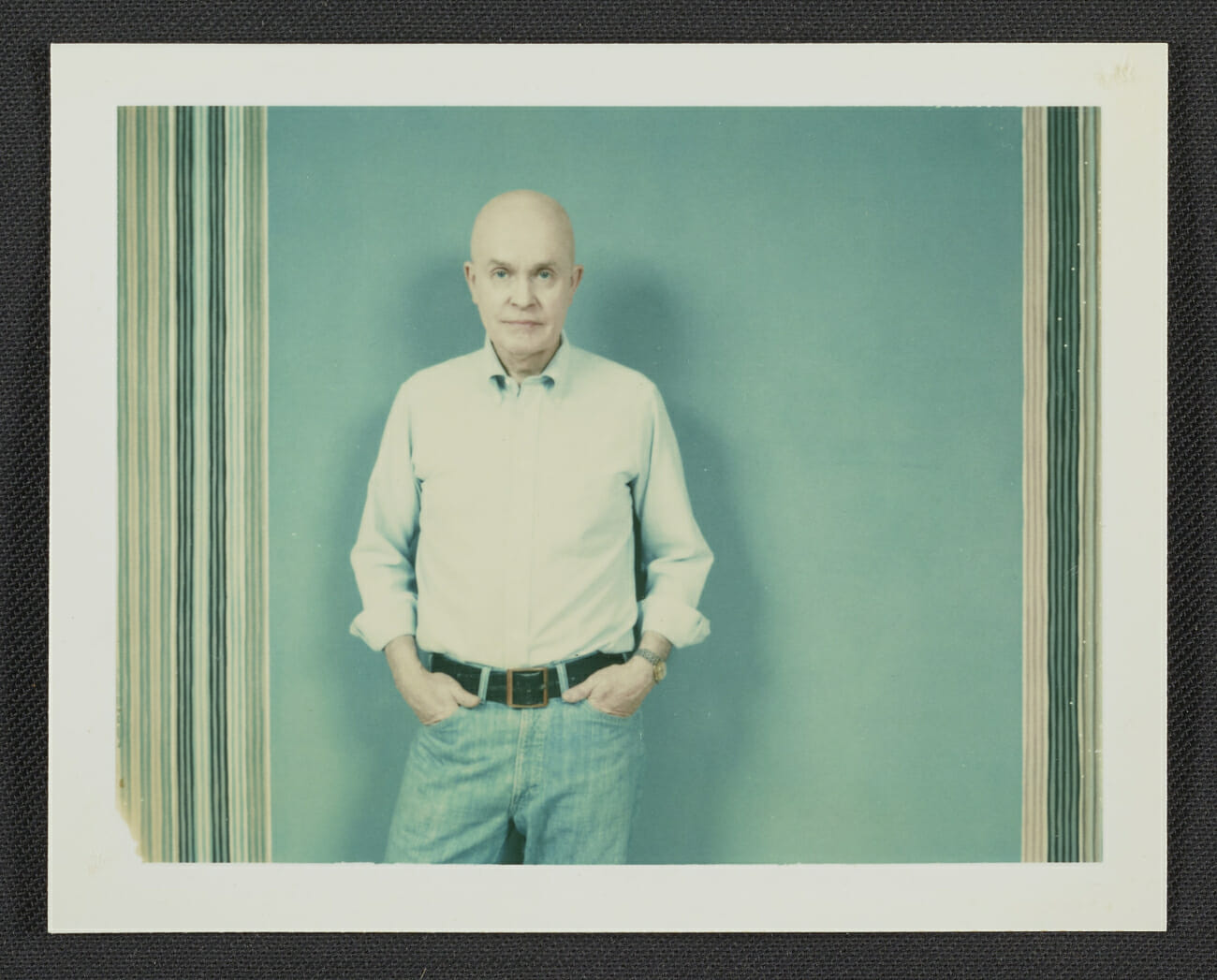 Gene Davis – Madison Museum of Contemporary Art