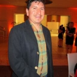 Mark Flores – Madison Museum of Contemporary Art