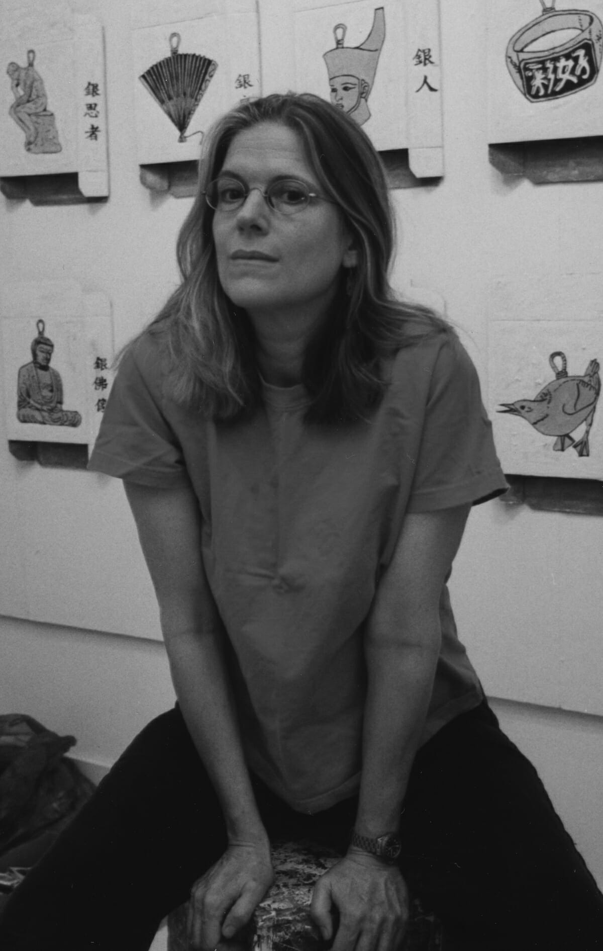 Jane Hammond – Madison Museum of Contemporary Art