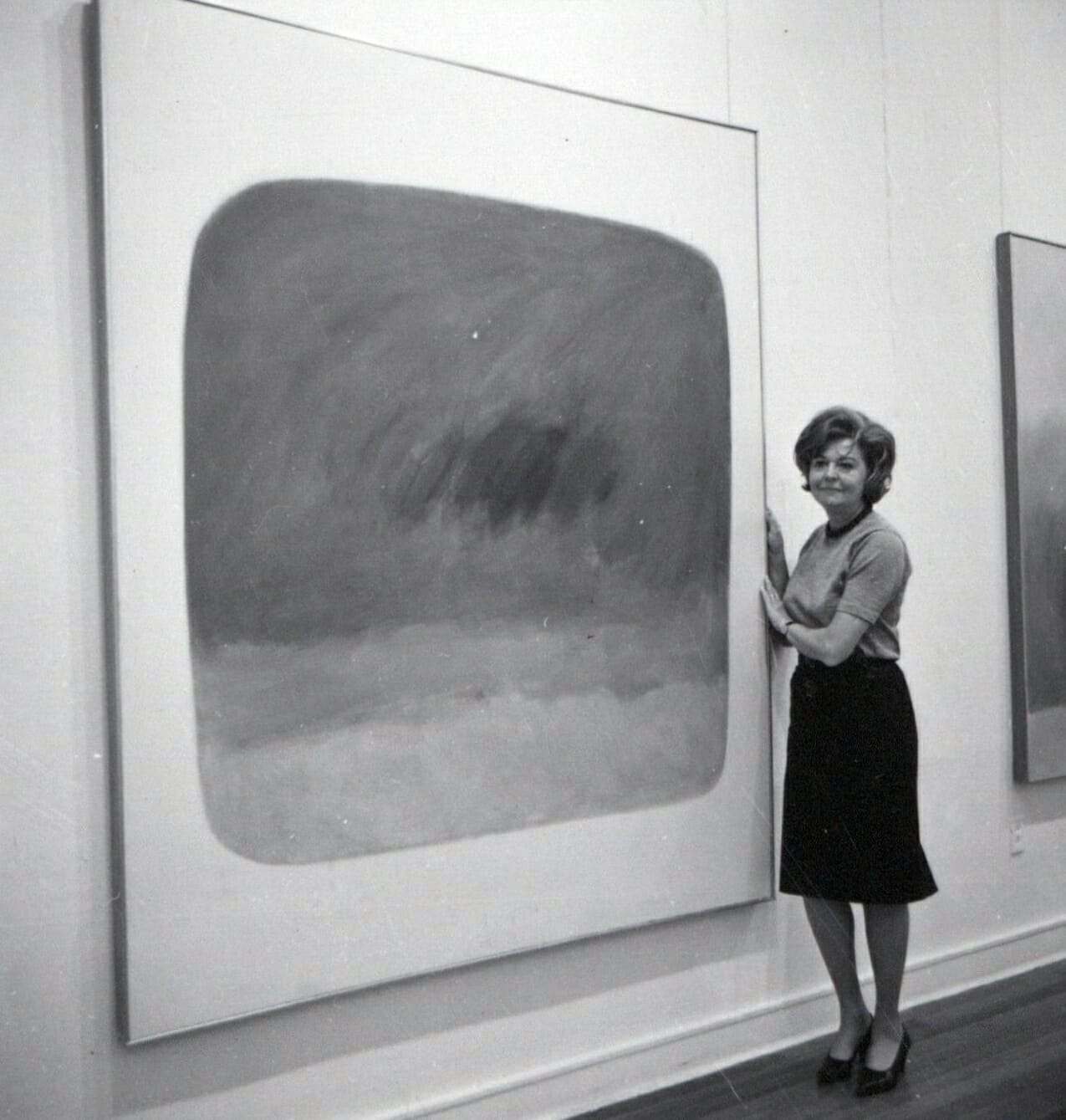 Ida Rittenberg Kohlmeyer – Madison Museum of Contemporary Art