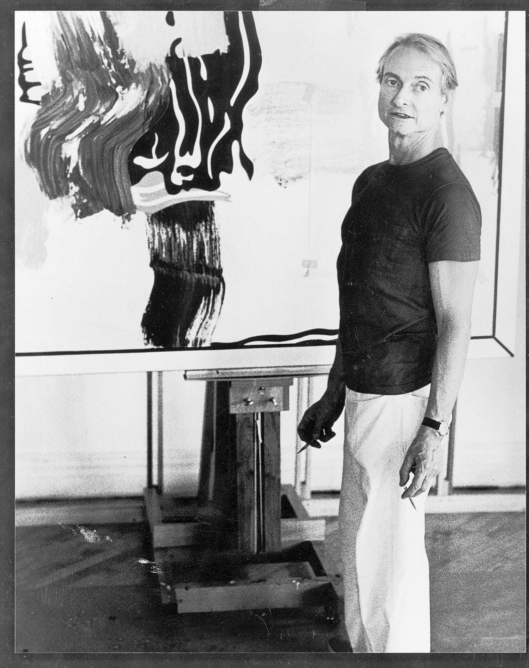 Roy Lichtenstein – Madison Museum of Contemporary Art