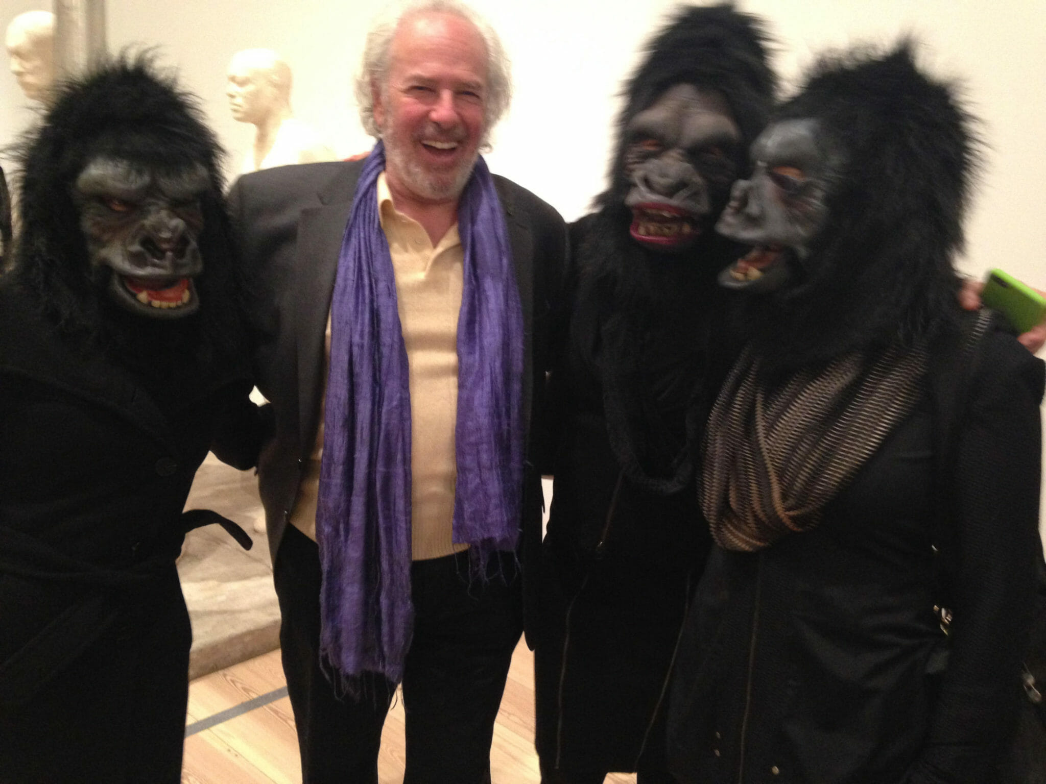 Donald Lipski – Madison Museum of Contemporary Art