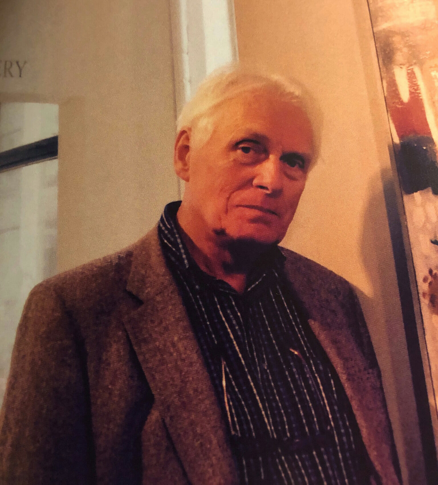 Mark Mulhern – Madison Museum of Contemporary Art