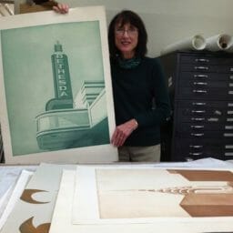 Frances Myers – Madison Museum of Contemporary Art