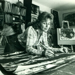 Fanny Rabel – Madison Museum of Contemporary Art