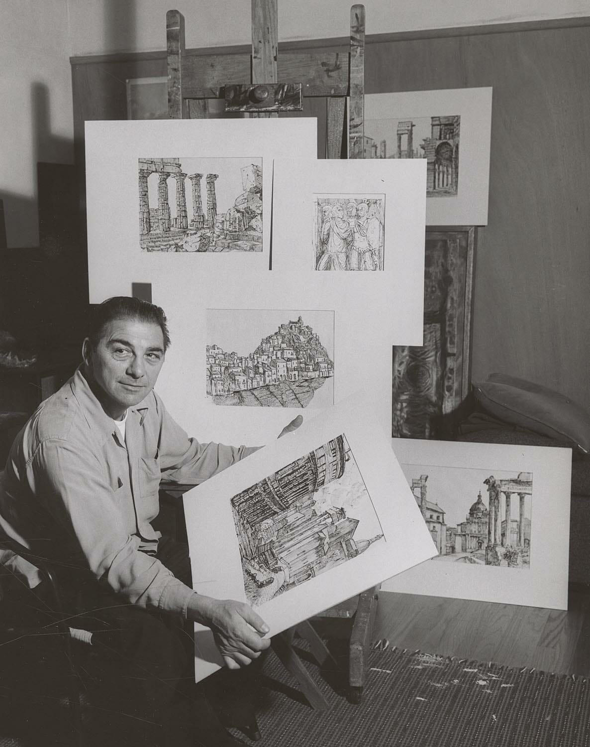 Santos Zingale – Madison Museum of Contemporary Art