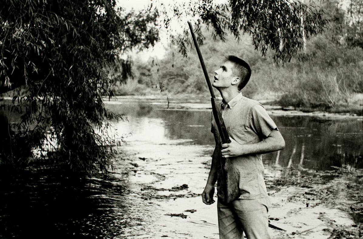 Larry Clark – Madison Museum of Contemporary Art