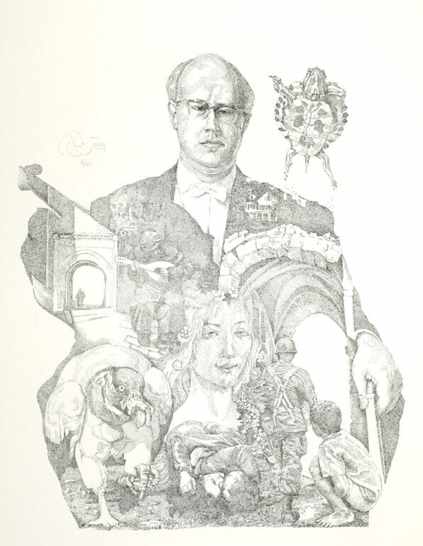 Robert Enos – Madison Museum of Contemporary Art