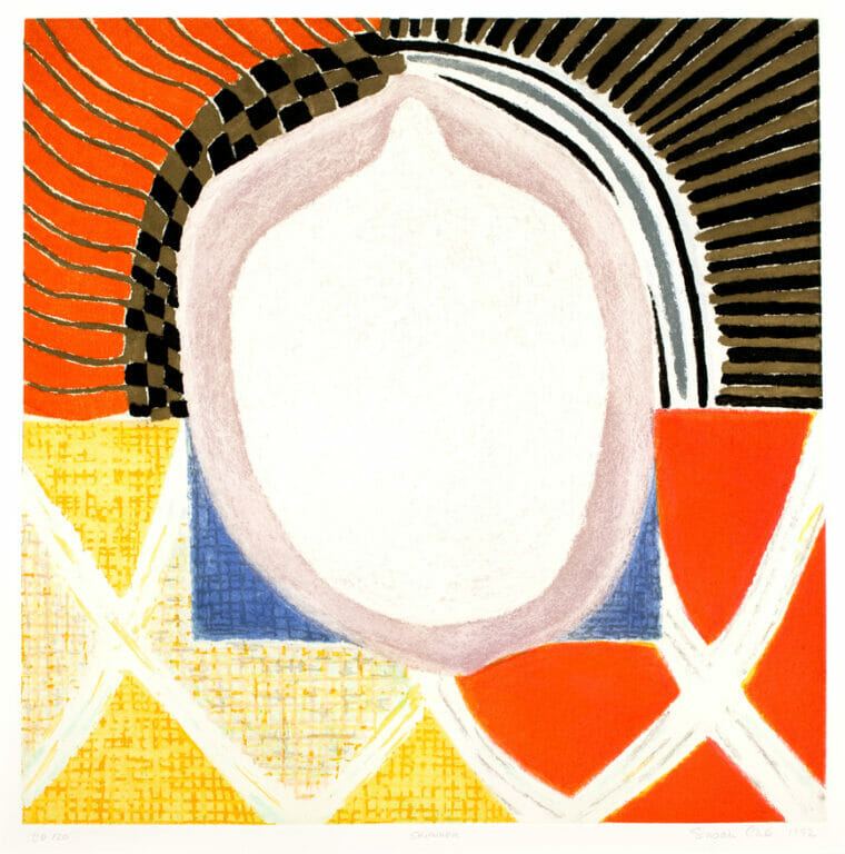 Susan Crile – Madison Museum of Contemporary Art