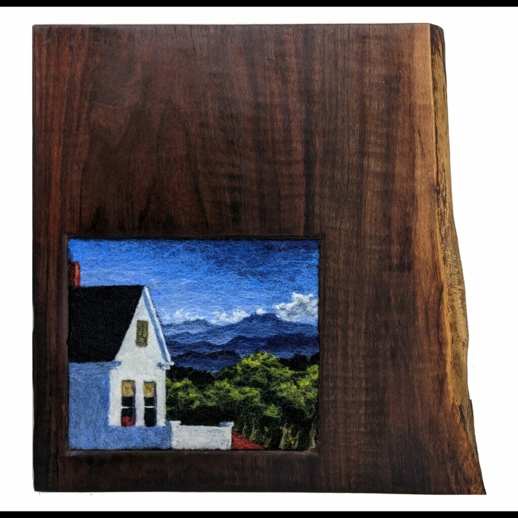 Jaana Mattson – Madison Museum of Contemporary Art