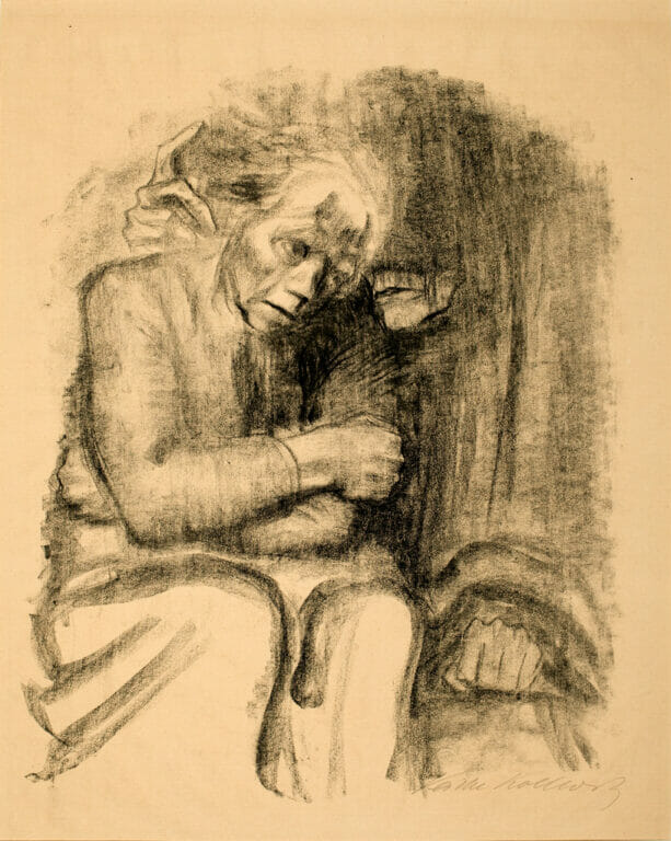 Abschied und Tod [Farewell and Death] – Madison Museum of Contemporary Art