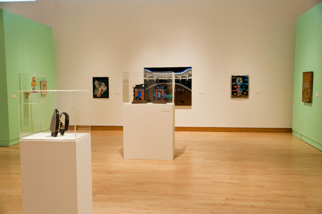 Chicago Imagists at the Madison Museum of Contemporary Art – Madison ...