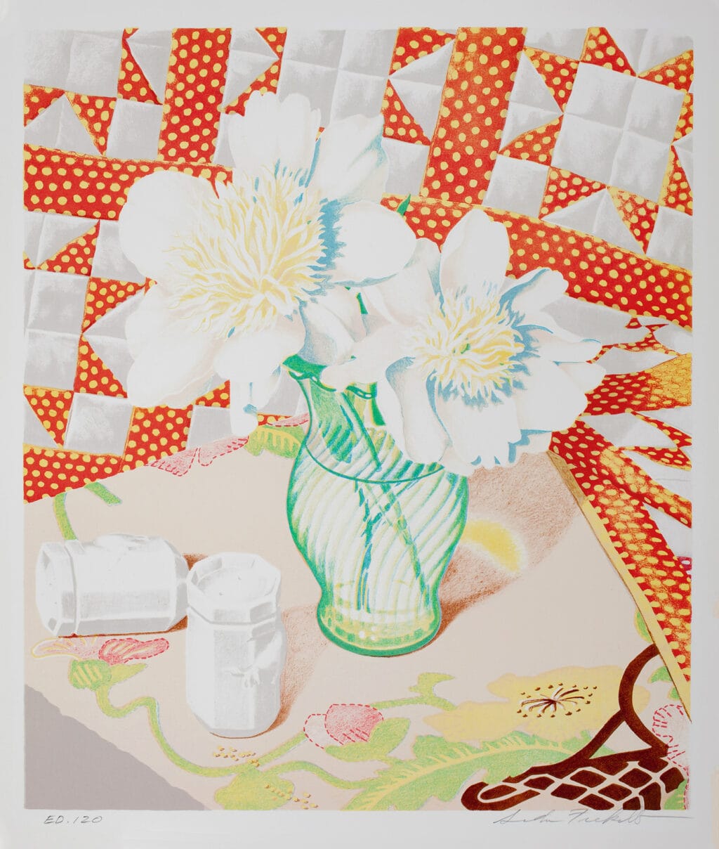 Sondra Freckelton – Madison Museum of Contemporary Art